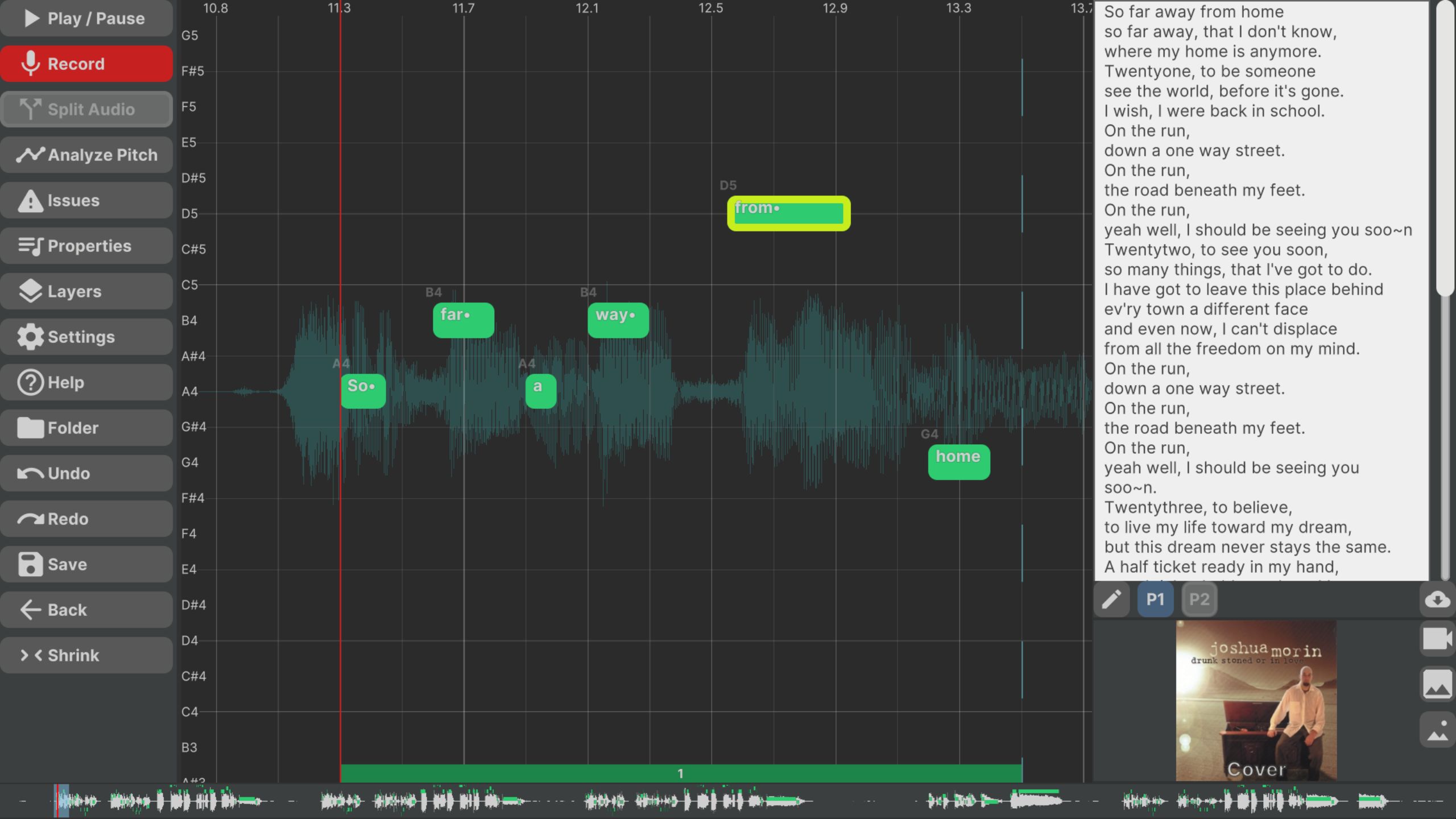 UltraStar Play - Karaoke Game