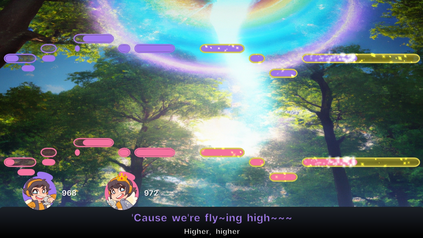 UltraStar Play - Karaoke Game